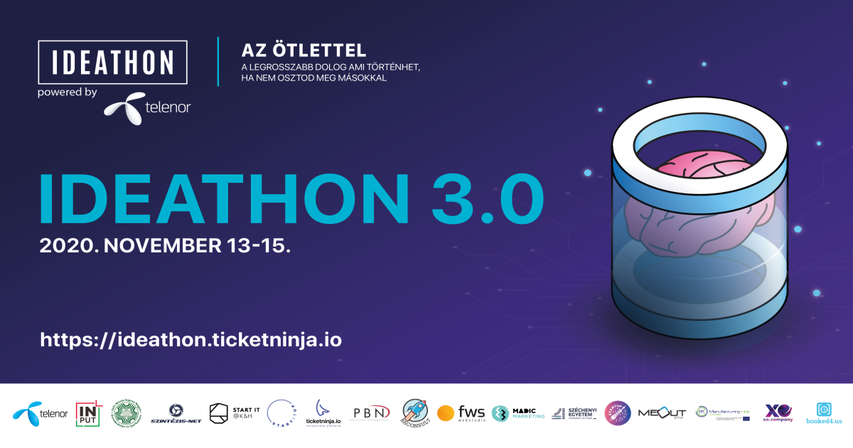 Ideathon 3.0