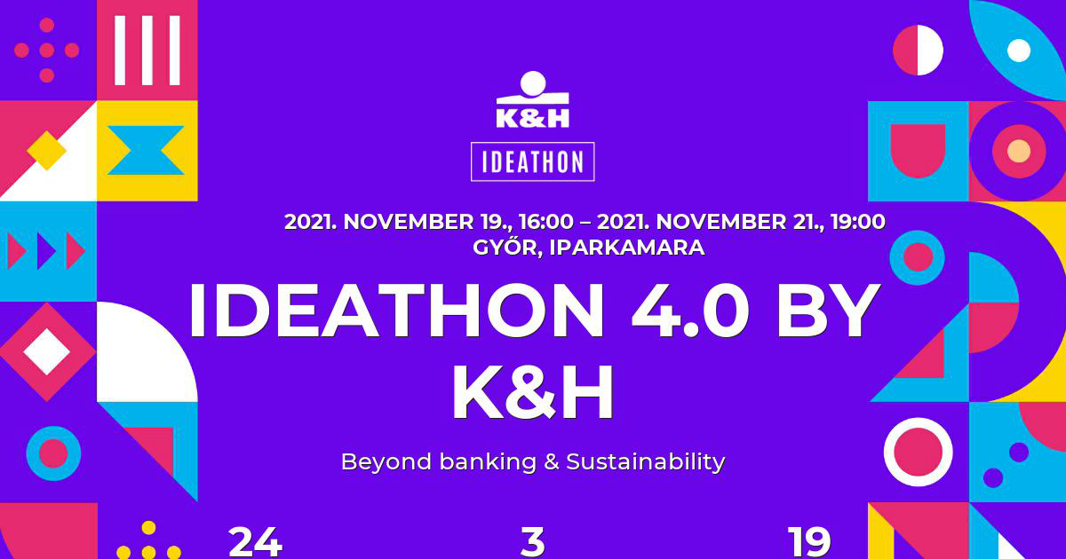 Ideathon 4.0 by K&H
